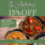 Juboraj Rhiwbina – Serving the best Asian food in Rhiwbina since 1989